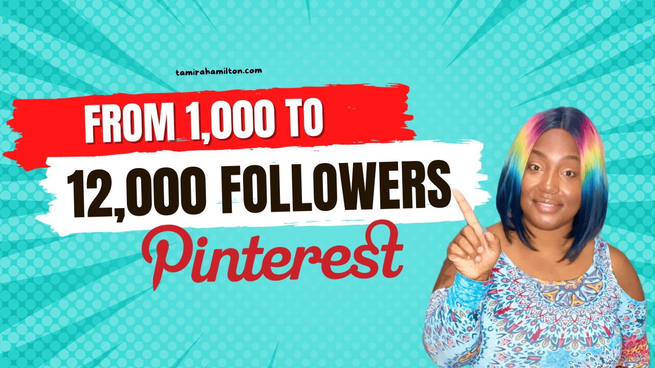 Is Pinterest Good for Marketing? - Tamira Hamilton