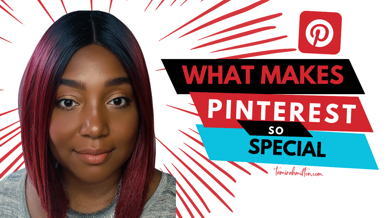 How to Make Money on Pinterest: A Complete Guide - Tamira Hamilton